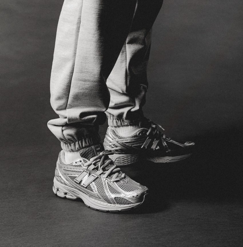 New Balance 1906R “Harbor Grey”が順次発売[M1906REH] - FASHION FALE